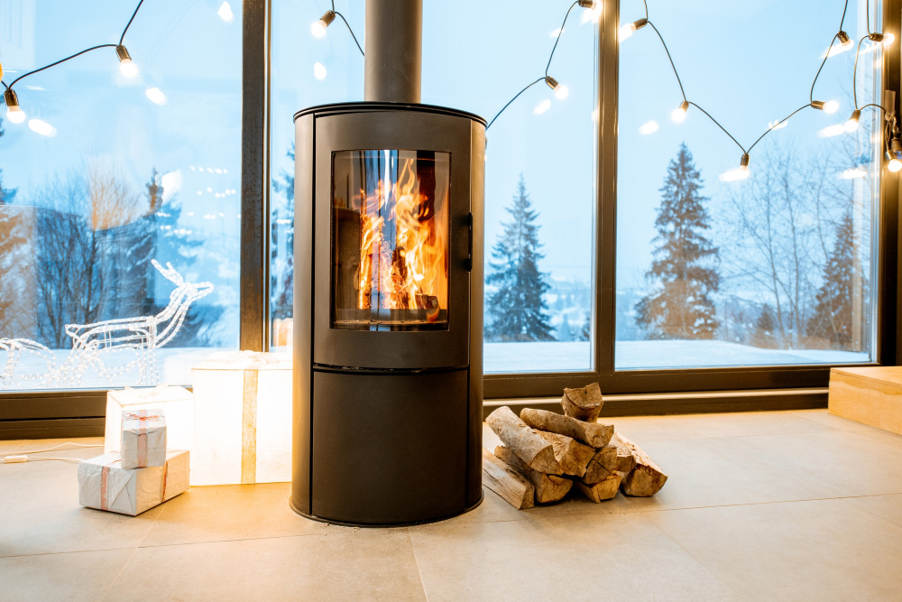 Fireplace Ideas | A guide to fireplaces & Fires | Gas, Electric & Wood